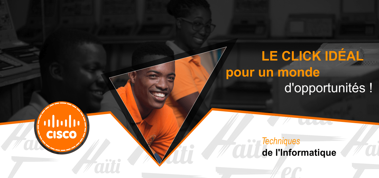 Haiti Tec – Page haititec-edu.com| – Ecole Technique et Professionnelle