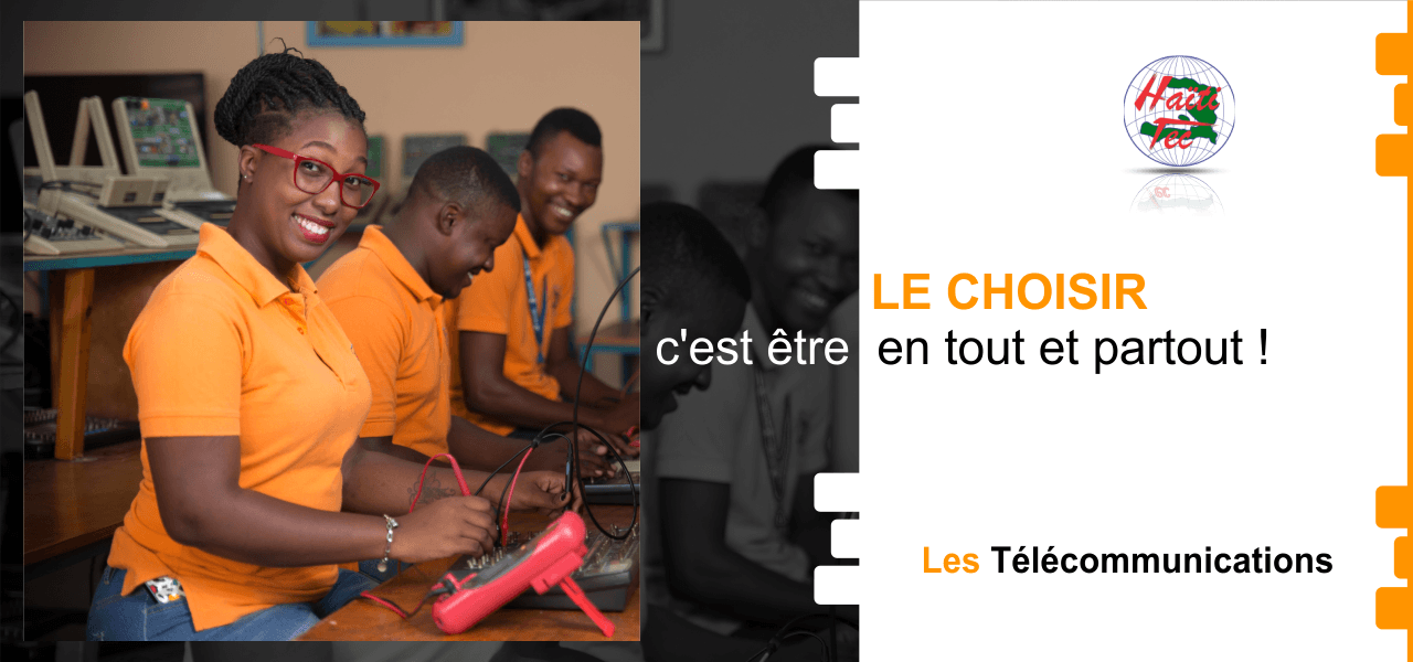 Haiti Tec – Page haititec-edu.com| – Ecole Technique et Professionnelle