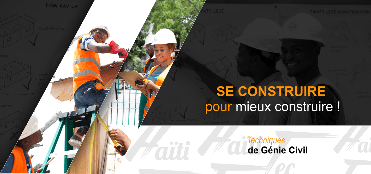 Haiti Tec – Page haititec-edu.com| – Ecole Technique et Professionnelle