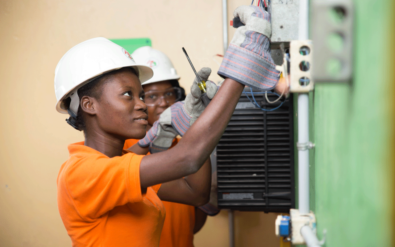 Galerie – Haiti Tec