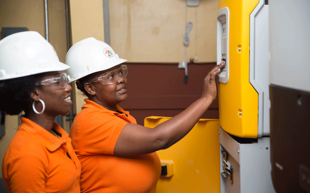 Galerie – Haiti Tec