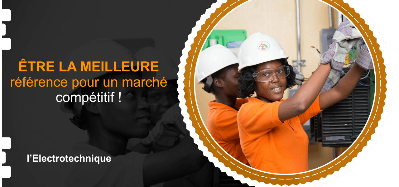 Haiti Tec – Page haititec-edu.com| – Ecole Technique et Professionnelle
