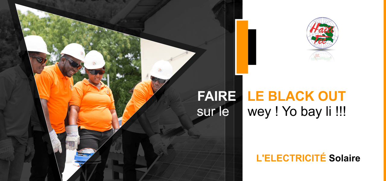 Haiti Tec – Page haititec-edu.com| – Ecole Technique et Professionnelle